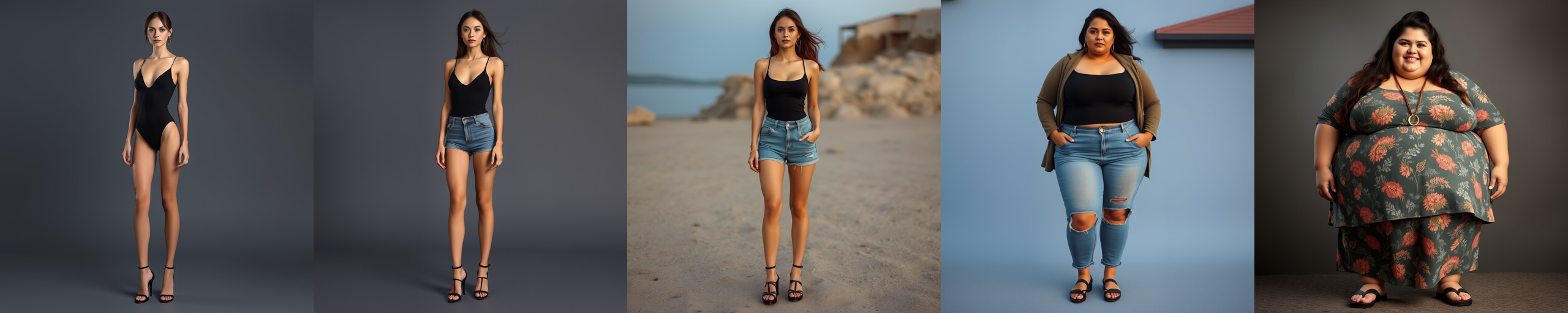 Exploring CLIP Latent Space | tuba